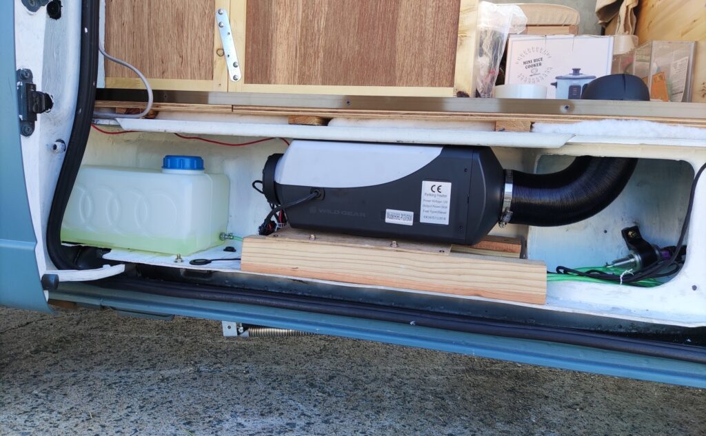 車中泊DIY・改造 | 車中泊女子＆初心者向けバンライフブログ